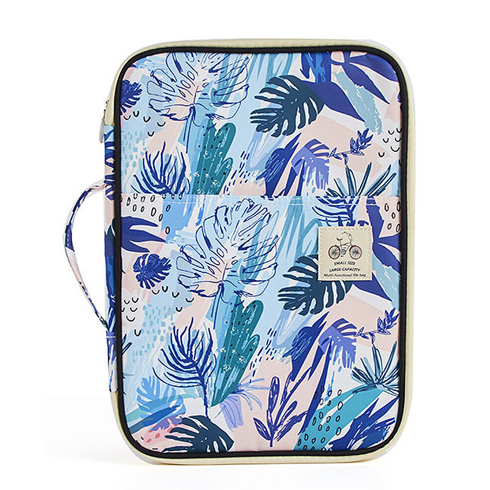 Многофункциональные портфели для документов A4, органайзеры, водонепроницаемые туристические сумки, зippers кейсы для планшетов, блокнотов, ручек, удостоверений личности, подарки для студентов, путешественников, деловых людей, материал водонепроницаемый