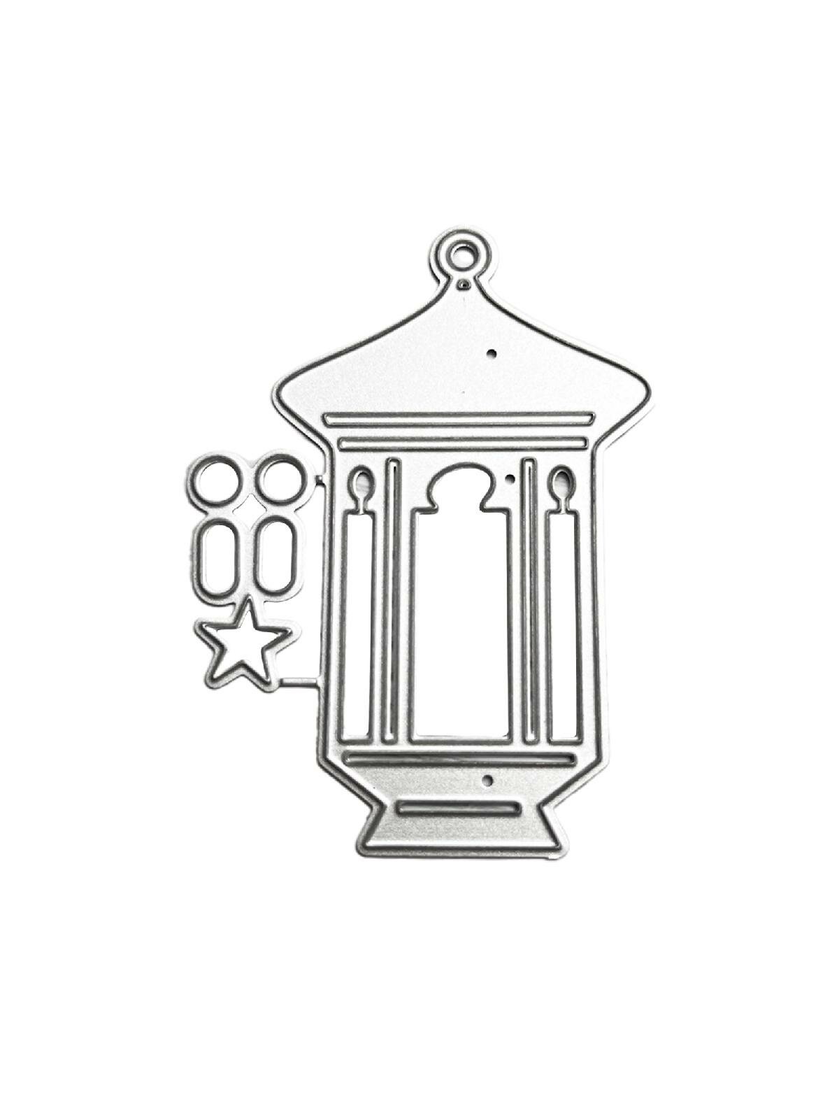 Штампы для резки металла Вырезы Трафареты для тиснения Шаблон формы для скрапбукинга своими руками