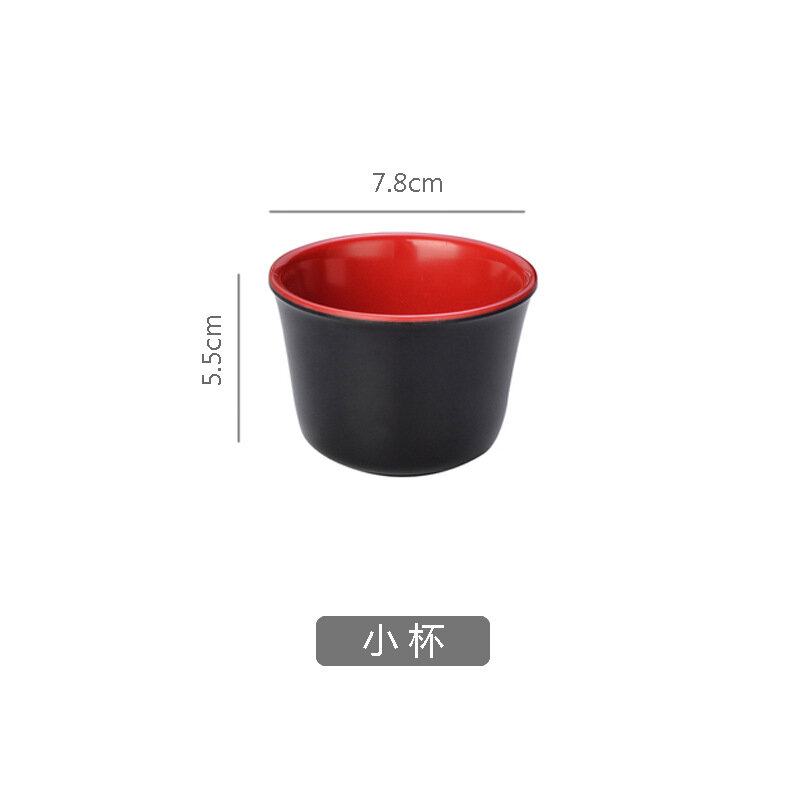 Блюдо с Холодной Лапшой в японском стиле блюдо с Холодной Лапшой и раменом с водой Ароматизатор чашки Посуда японской