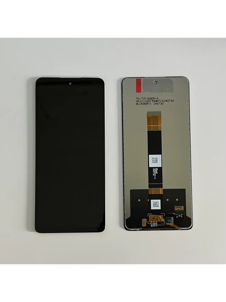 Дисплей для TCL 50 XL