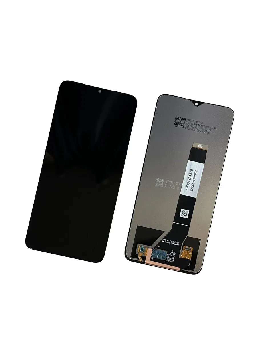 Дисплей для Xiaomi Poco M3 — фото 1