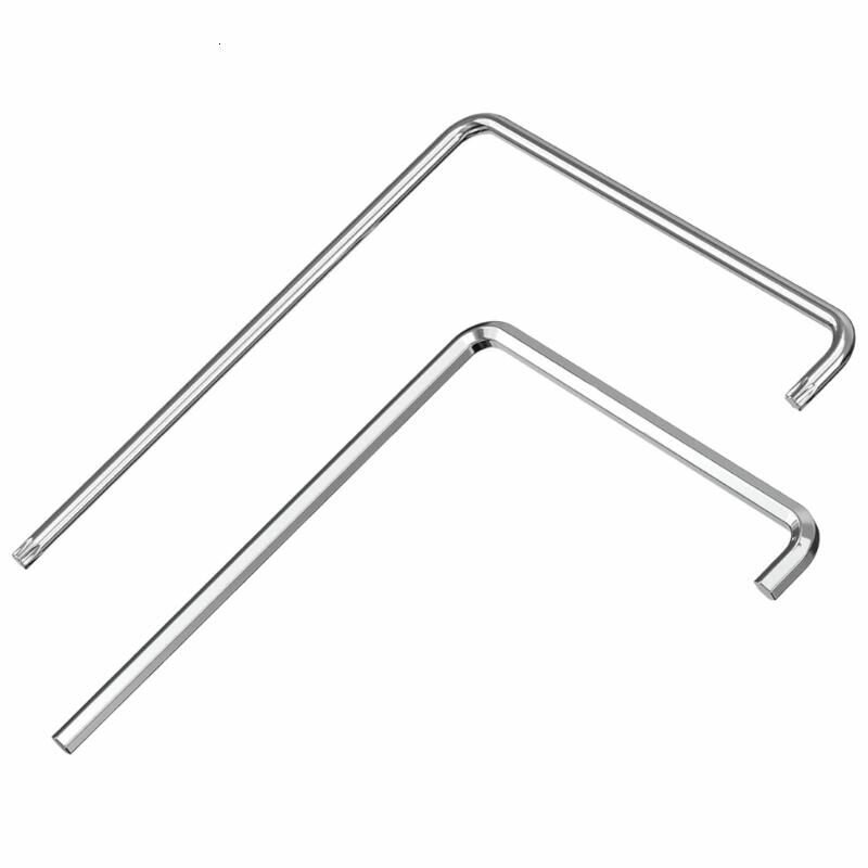 Гаечный ключ для оконных регулировок 4 мм