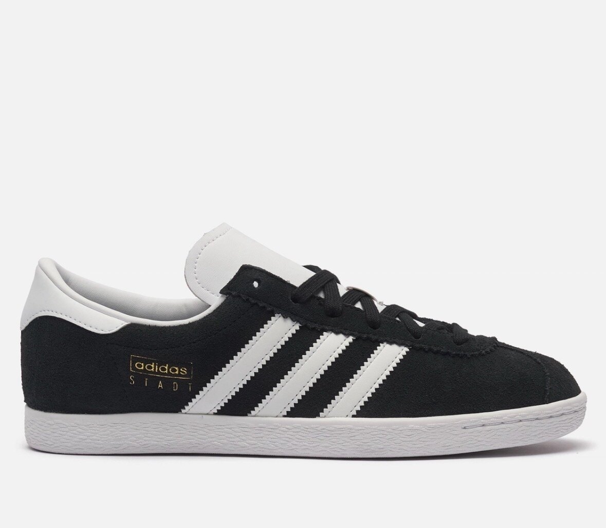 Кроссовки Stadt