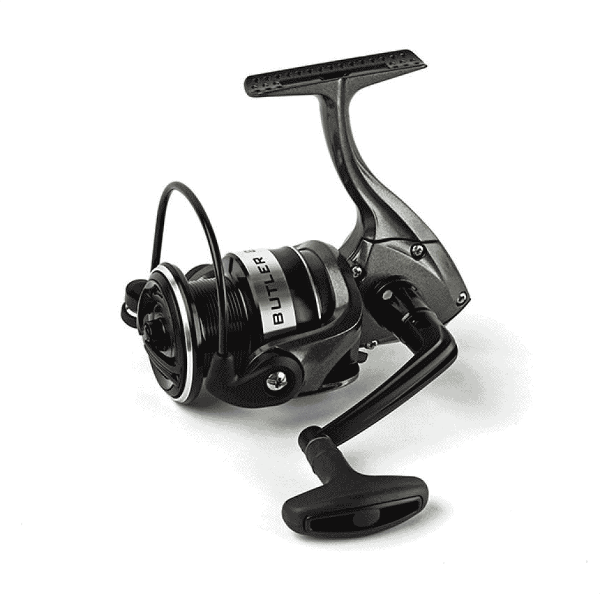 Катушка Nautilus Butler NBE4000