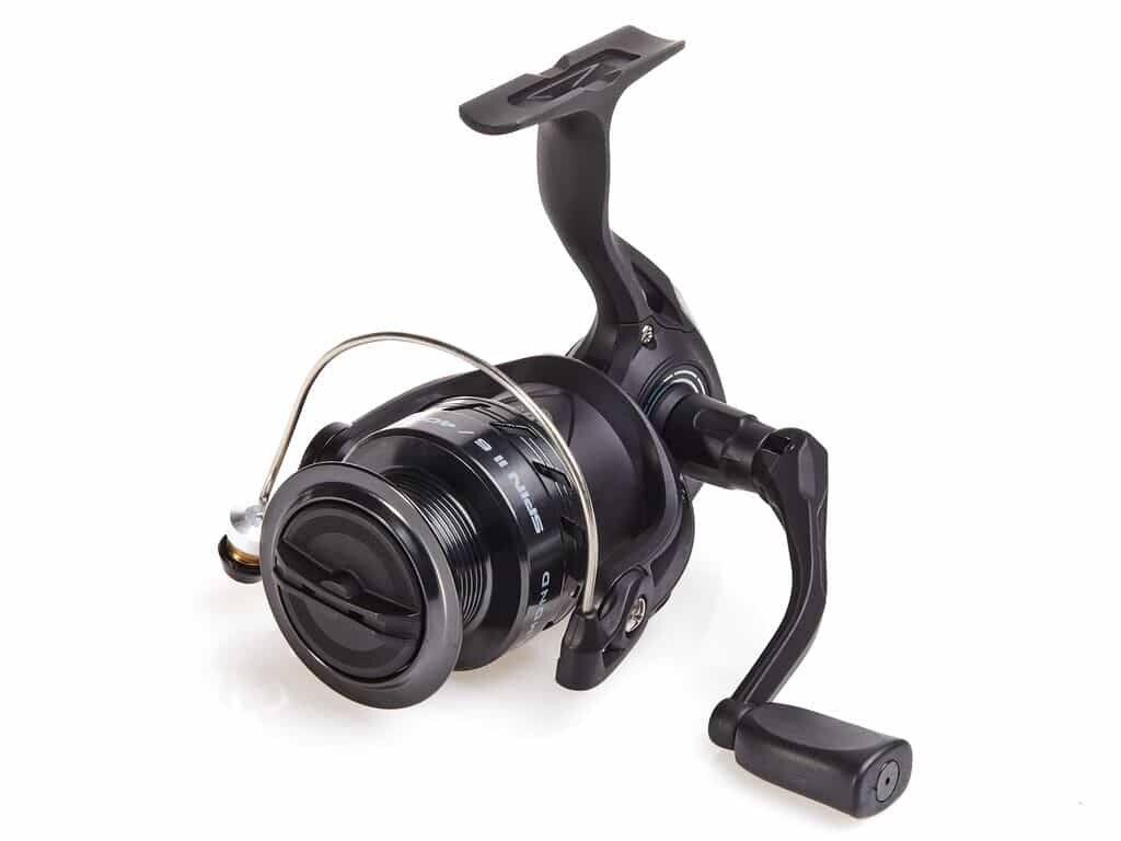 Катушка безынерц. Salmo Diamond SPIN II 6 4000FD