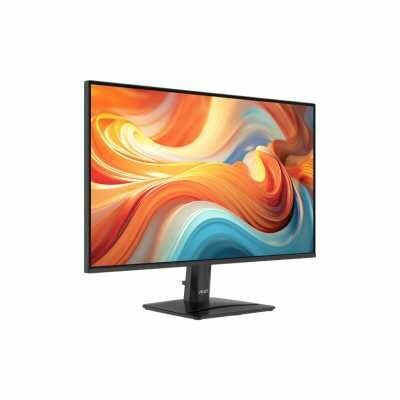 Монитор MSI Pro MP271 E14A, черный