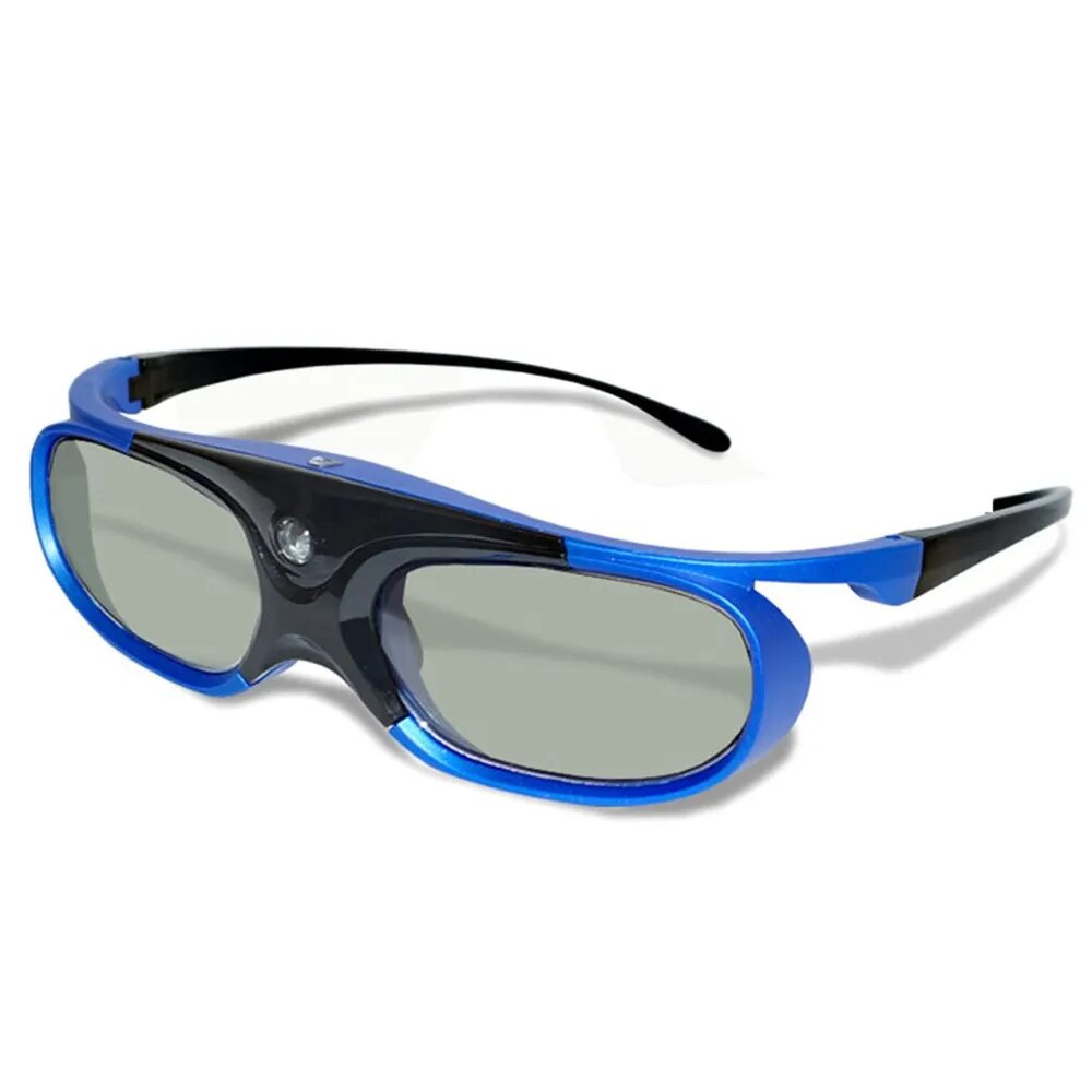 3D очки Active Shutter