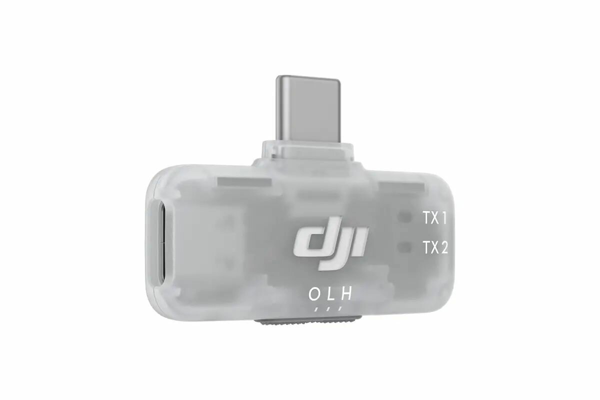 DJI Аксессуар для микрофона — фото 1