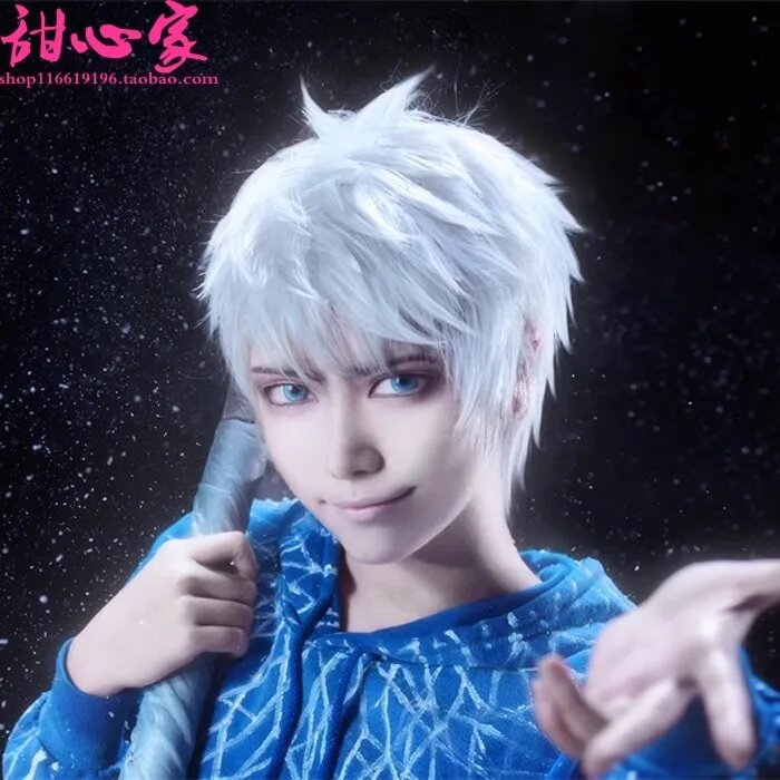180 см Rise of The Guardians Jack Frost Staff, трости для косплея, реквизит для оружия, аксессуар, реквизит для Хэллоуина, модель для любителей аниме