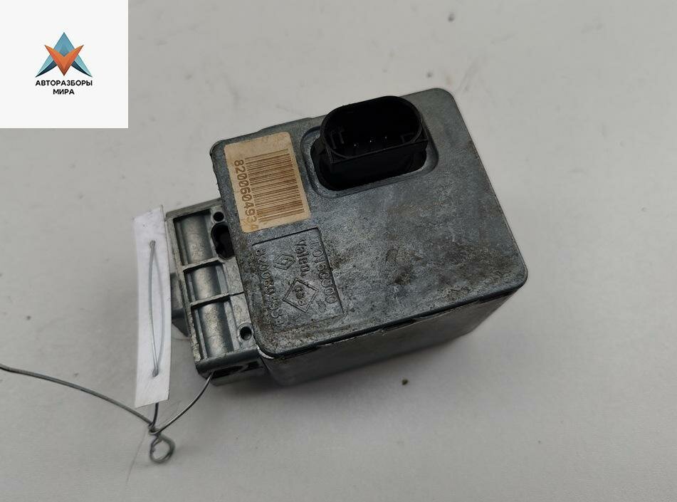 Блок управления (другие) Renault Espace 4 2003 8200604934