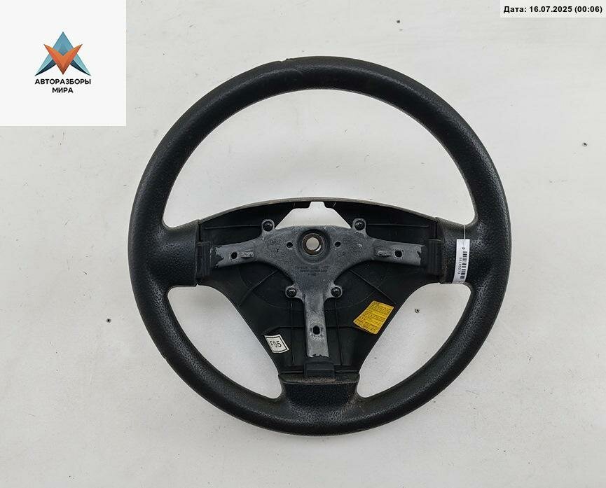 Руль Hyundai Getz 2002 56100-1C500