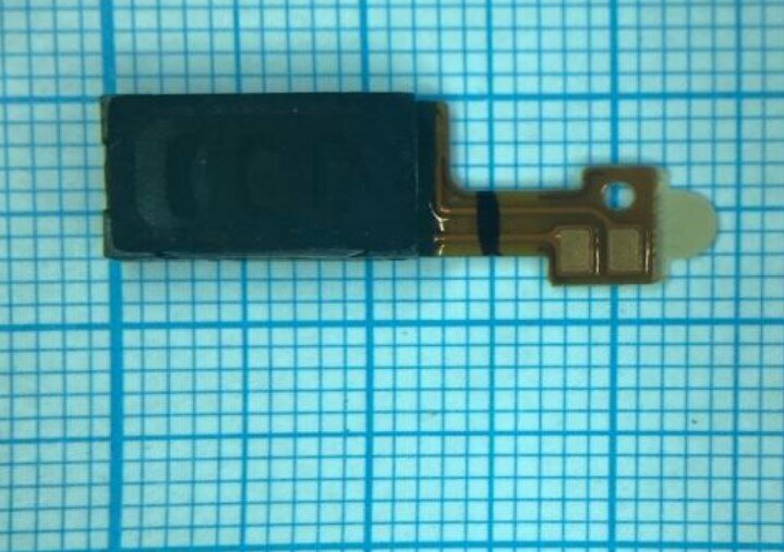 Динамик для LG E960 Nexus 4 на шлейфе
