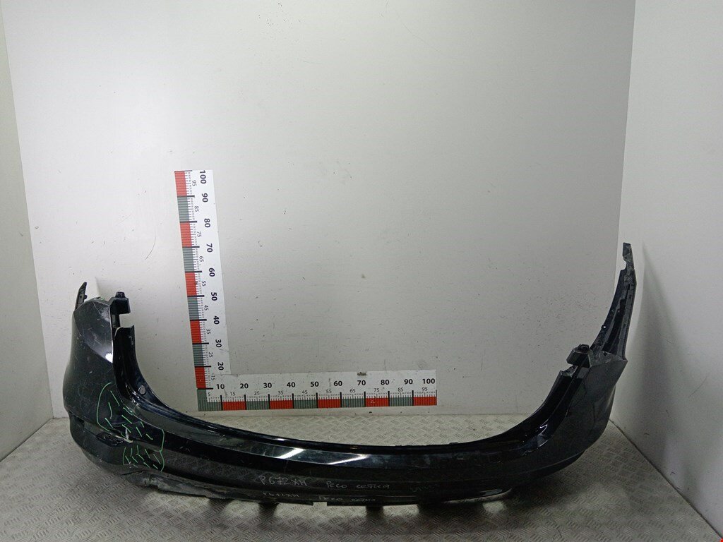 Бампер задний Hyundai Santa Fe 3 (DM) 86611B8000 арт. 2270748