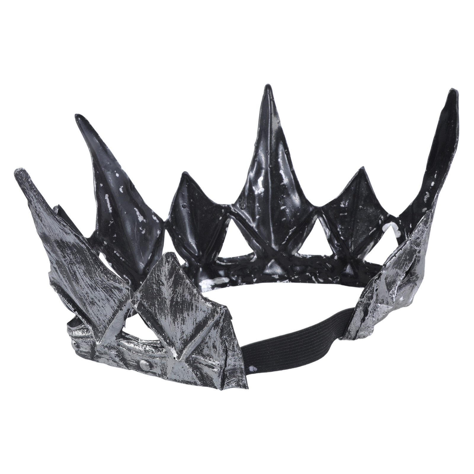 Вантажная корона для нарядов на вечеринках и вечеринках с участием различных личинок