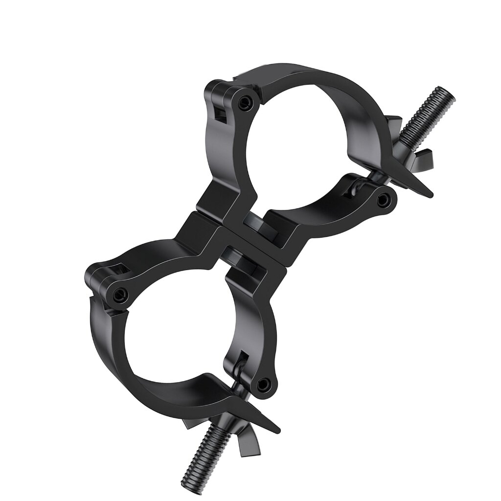 Легкие И Долговечные Зажимы Для Сценического Освещения С Двойным Защитным Замком