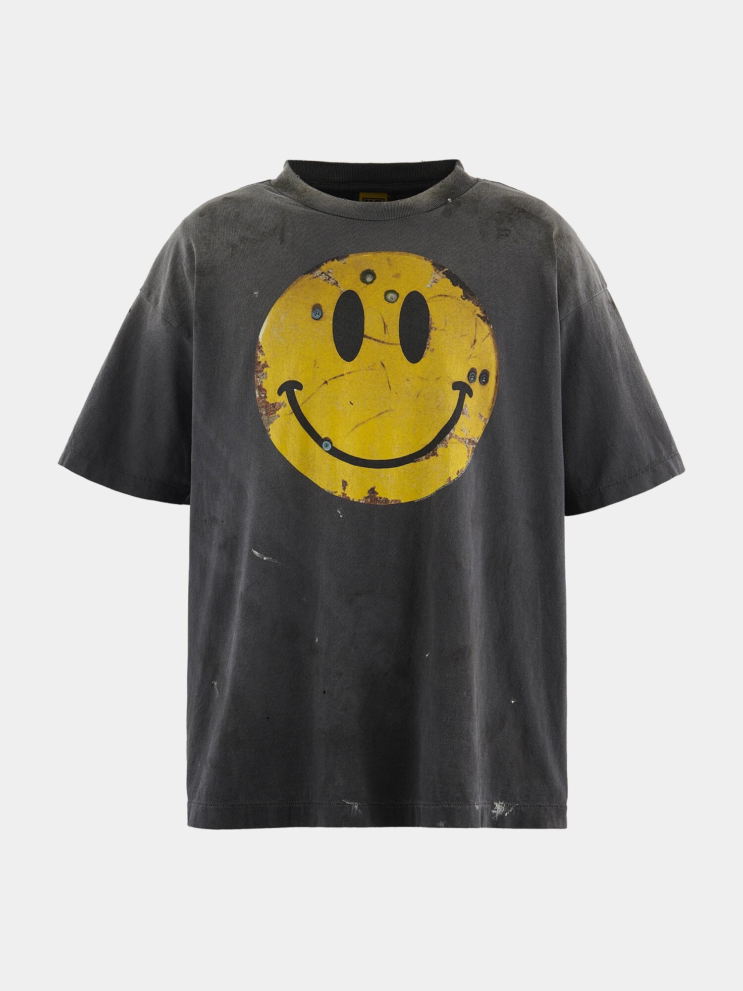 Футболка Smile KLF Tee