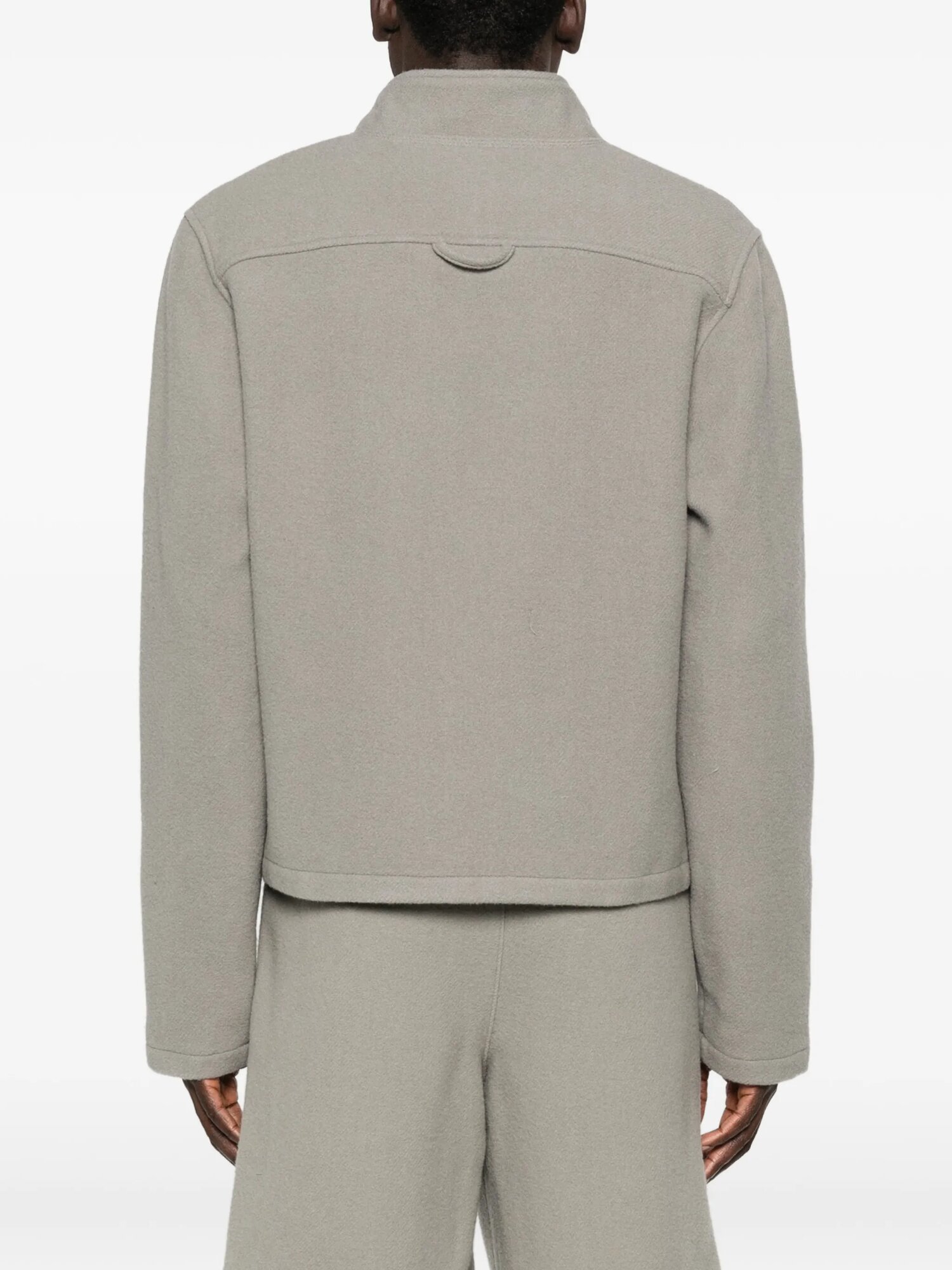 Толстовка RIER Zip-fastening sweatshirt, размер 48 — фото 1
