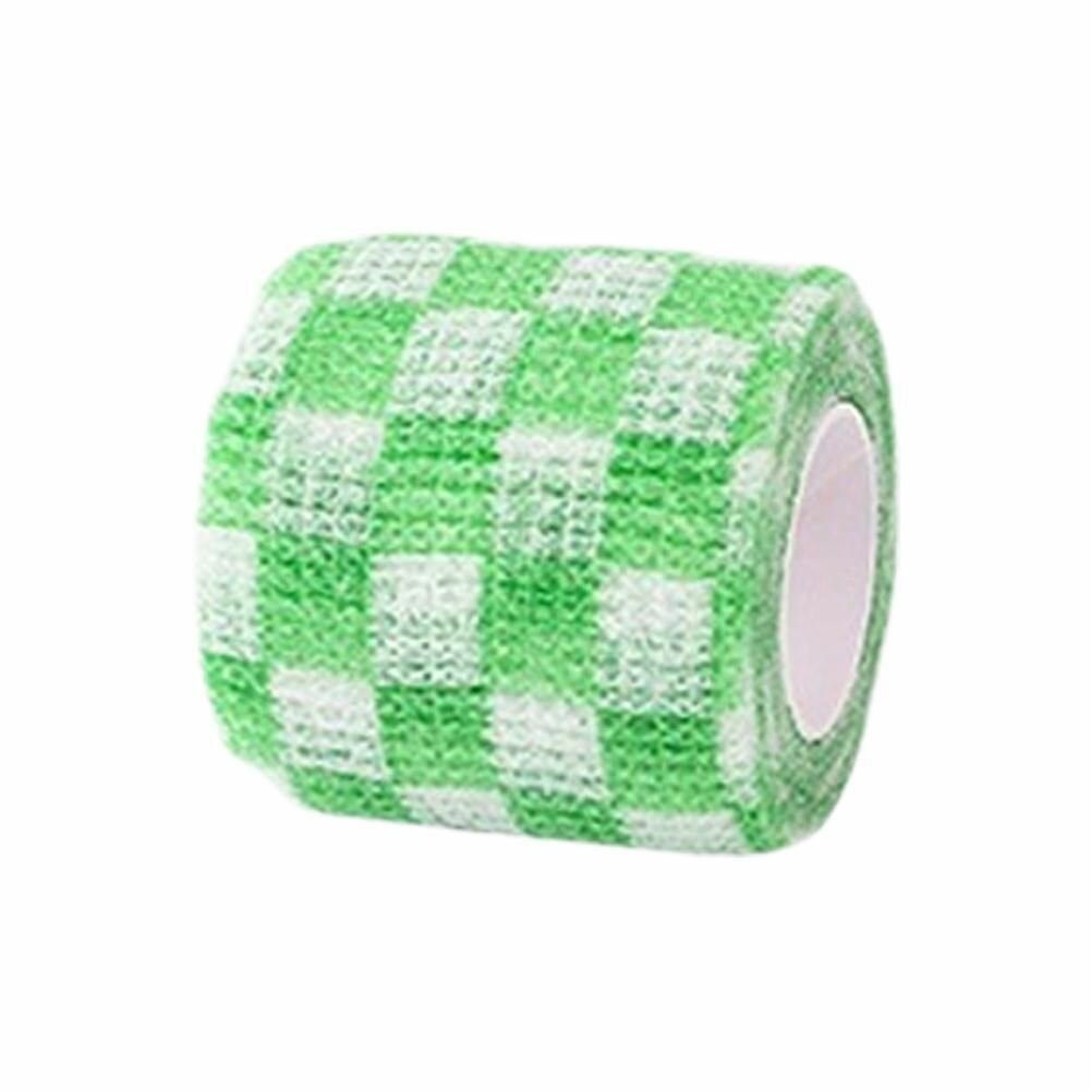 Самоклеящаяся защитная лента от грязи для лап домашних собак.