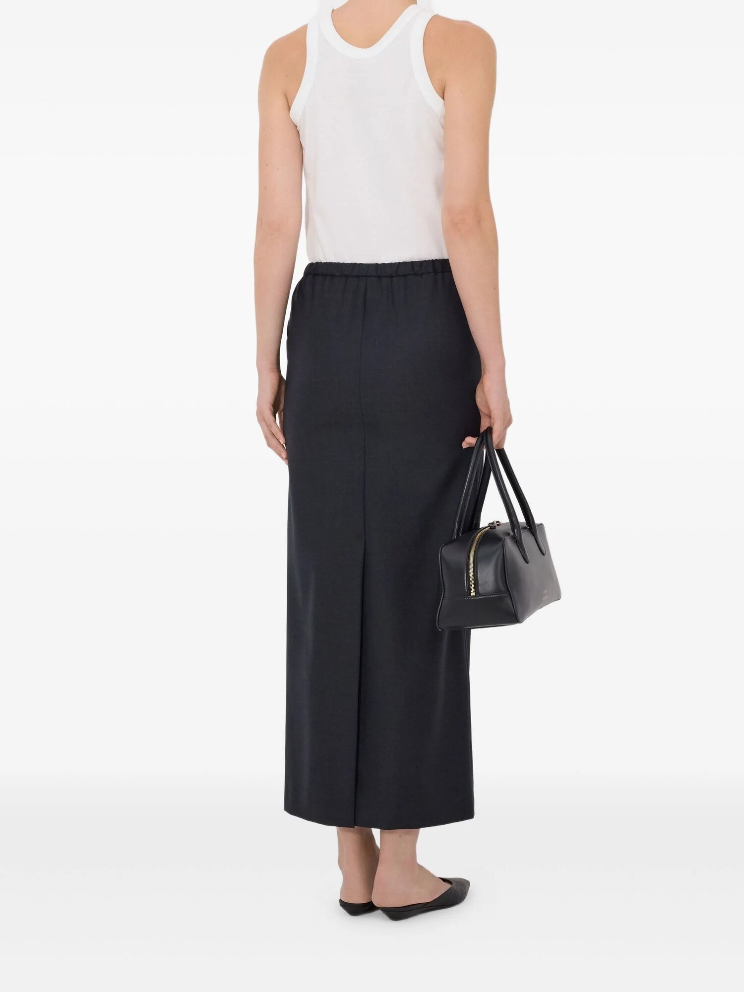 Юбка LouLou Studio Cara, размер 40 — фото 1
