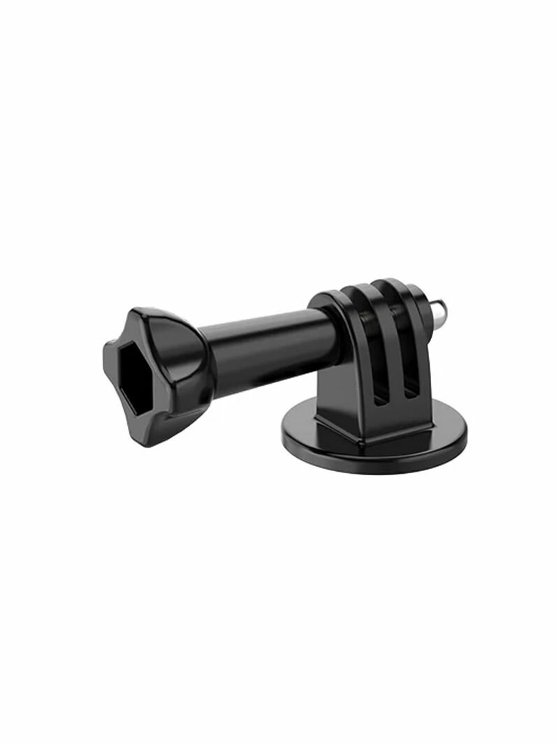 Адаптер переходник Ulanzi для экшн-камер и GoPro 1/4" наклонный для монопода / для штатива