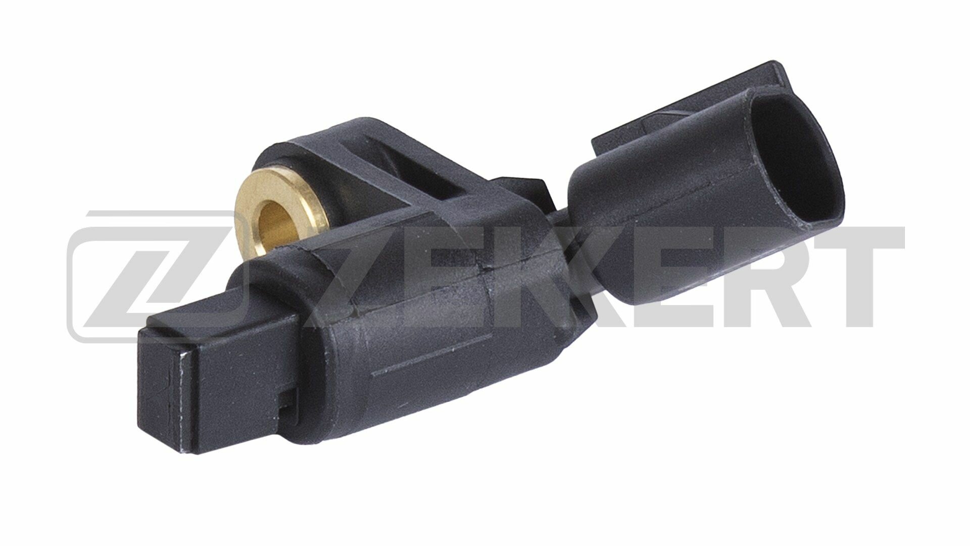 Zekkert Датчик ABS передний правый для VW Polo III 94- Passat III IV 93- Golf III-V 91- Skoda Octavia (1U2 1U