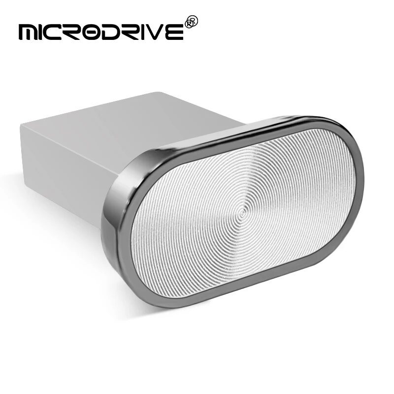 MicroDrive USB FLASH флешка 256 ГБ 128 ГБ, серебристый