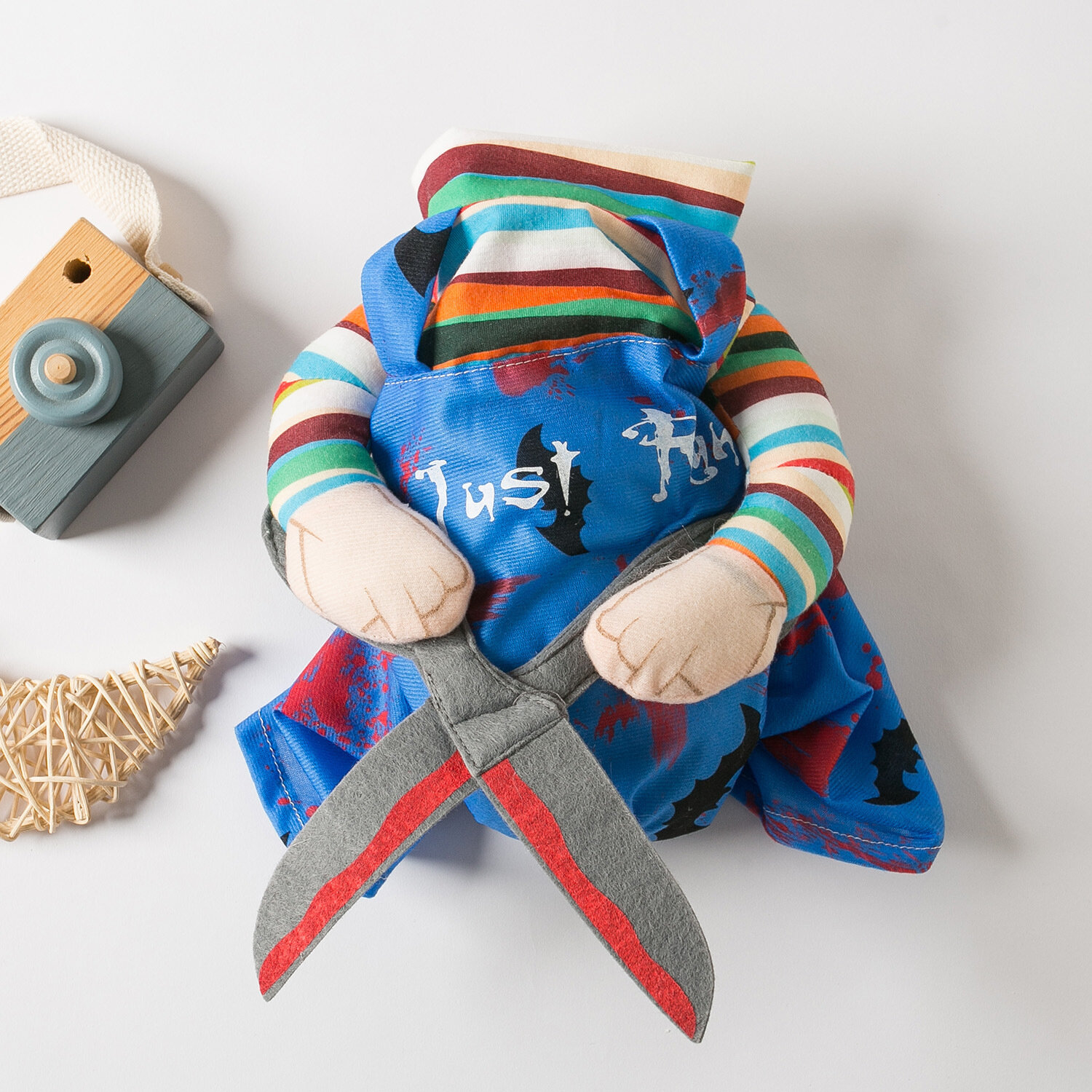 Одежда для собак, смешные и необычные наряды, костюм для щенка, охотничий реквизит, трансформирующийся наряд, тедди, померан, корги