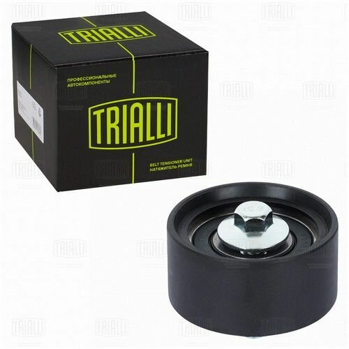 Ролик ГРМ для автомобилей Geely Coolray (19-) 1.5i (опорный), TRIALLI CM6498