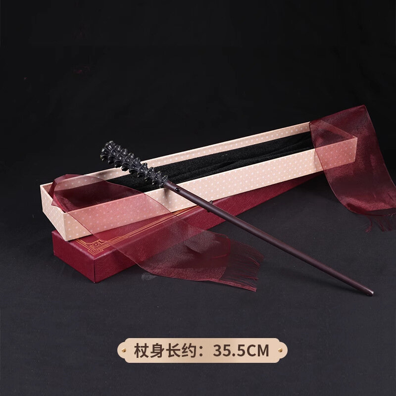 Волшебная палочка Гарри Поттера, периферийный металлический сердечник, магическая палочка, реквизит палочки старшего, день рождения Гермионы и Дамблдора