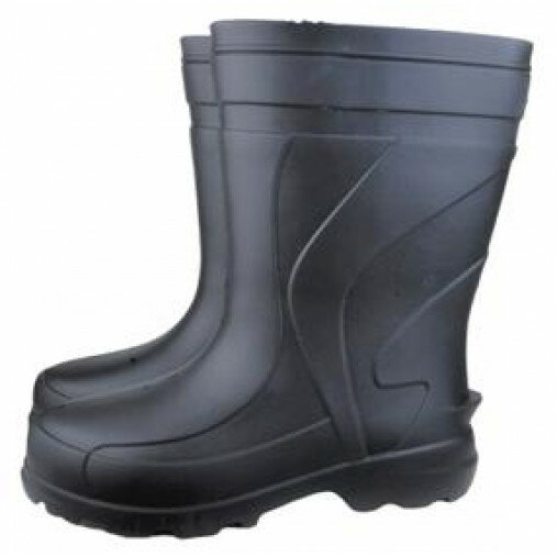 Обувь сапоги мужские ЭВА съем вкладыш 28СМ оливковый МС-083/5 р.41 ASD