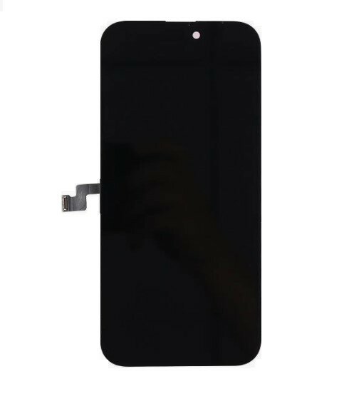 Дисплей для iPhone 16 Pro Max (Orig LCD) (IC)