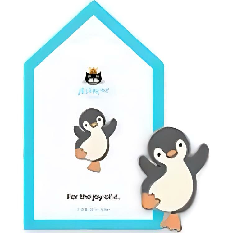 Набор значков Jellycat