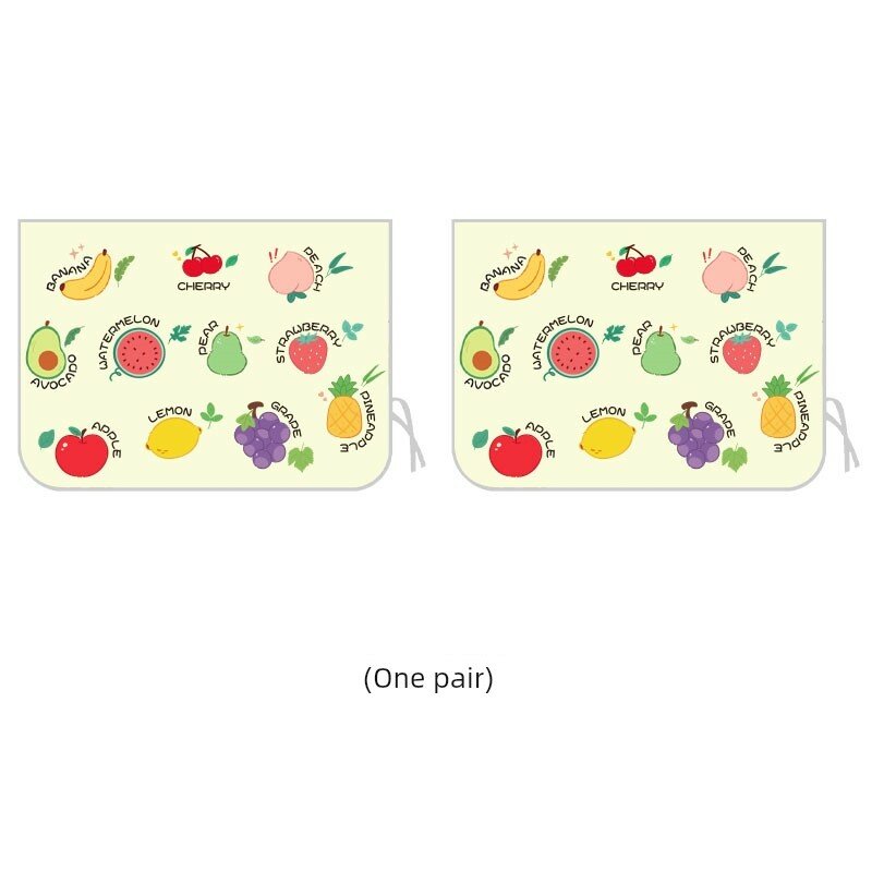 Автомобильные шторы, защита от солнца и теплоизоляция, боковые окна, автомобильные солнцезащитные шторы для детской