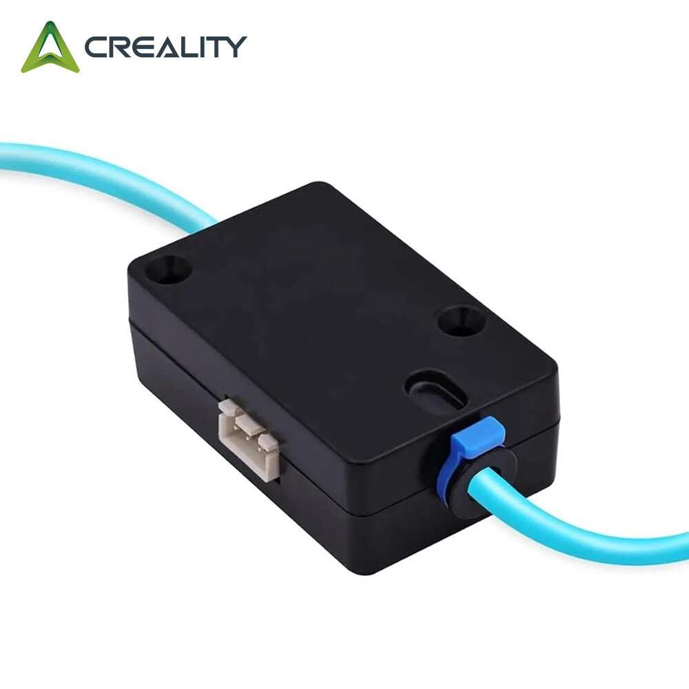 Creality K1C/K1, кабель 1,75 мм, интеллектуальный кабельный датчик для K1 Max/Ender-3 V3/Plus/Ender-5