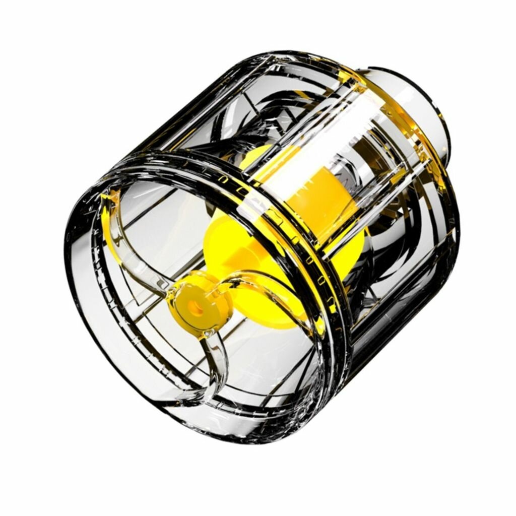 Декор, Умный аквариум с дистанционным питанием WiFi