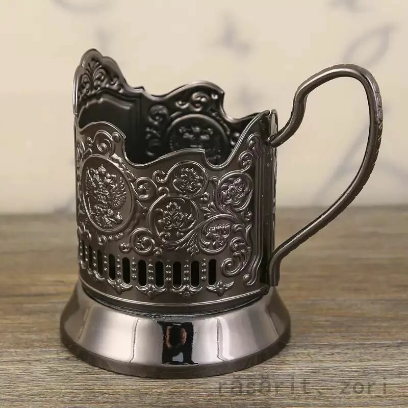 Подстаканник "РЖД"