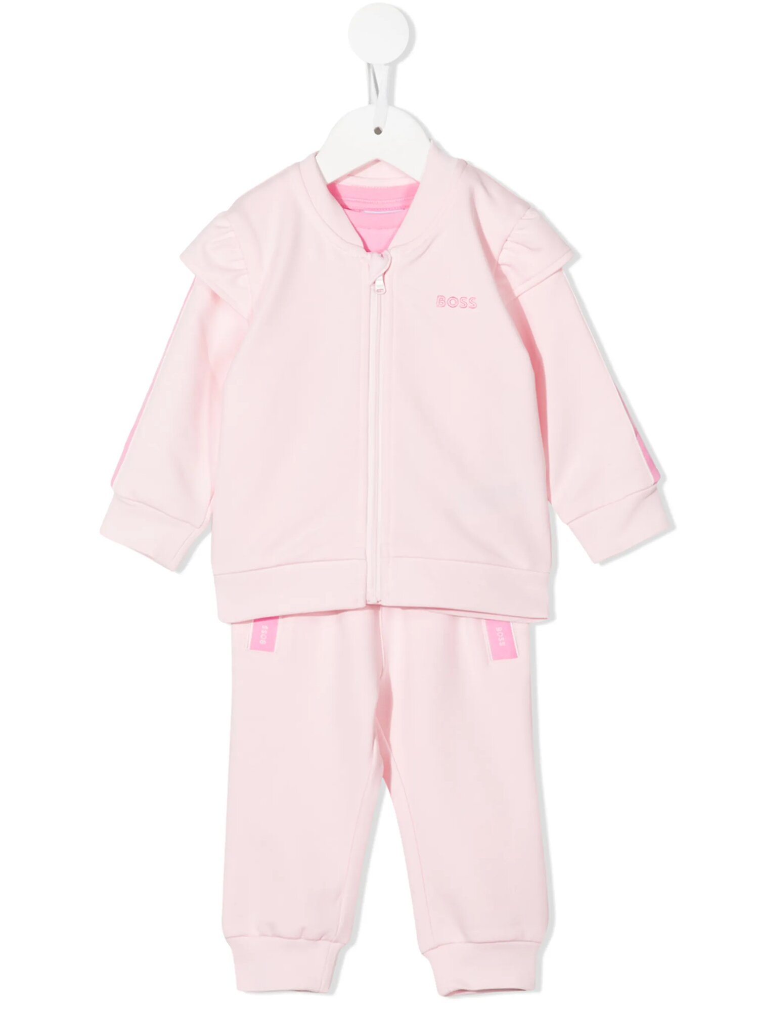 Костюм классический