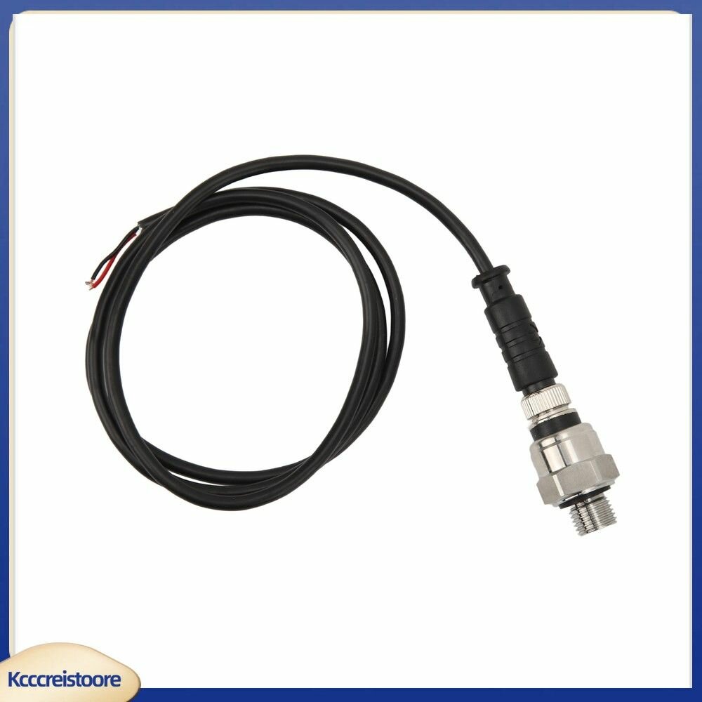 Датчик давления G1/4, 1 МПа, 4-20 мА, масло/вода/воздух