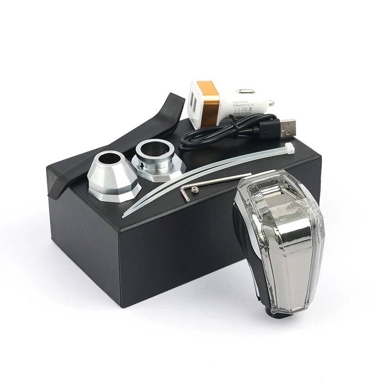 Хрустальный переключатель передач подходит для Honda, Kia, Lexus, Ford, General Motors, For Nissan