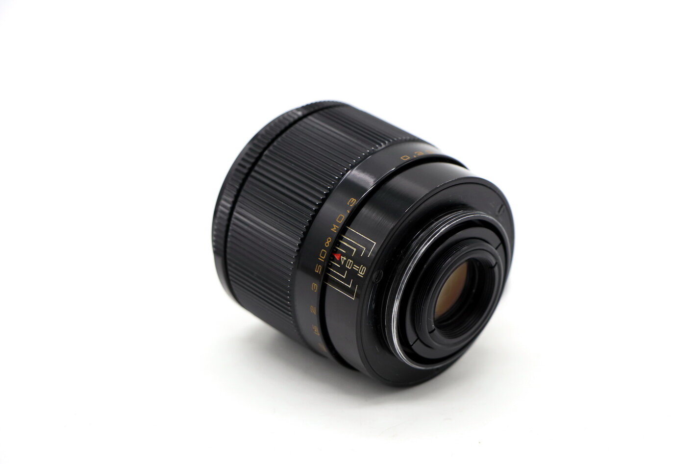 Супер макро объектив Индустар-61Л/З 2,8/50 М39