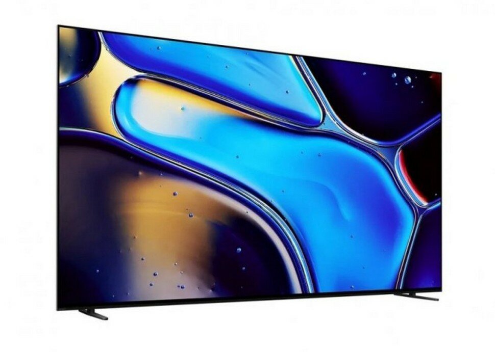 Телевизор Sony K-65XR8A - 65” (164 см), 2024 модельный год (BRAVIA 8A)