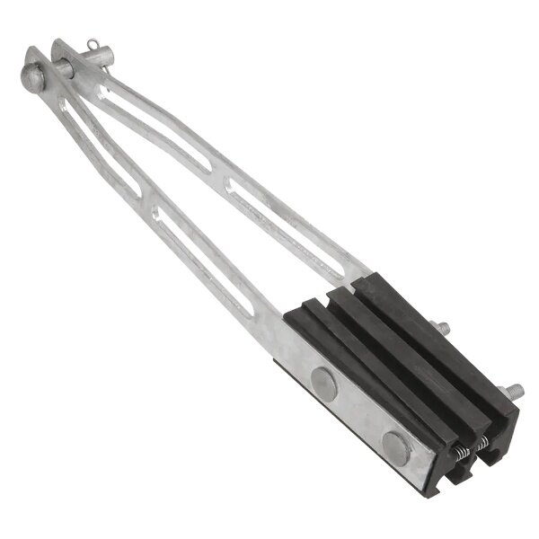 Зажим анкерный IEK размер 4х16-50, нагрузка до 14400 г