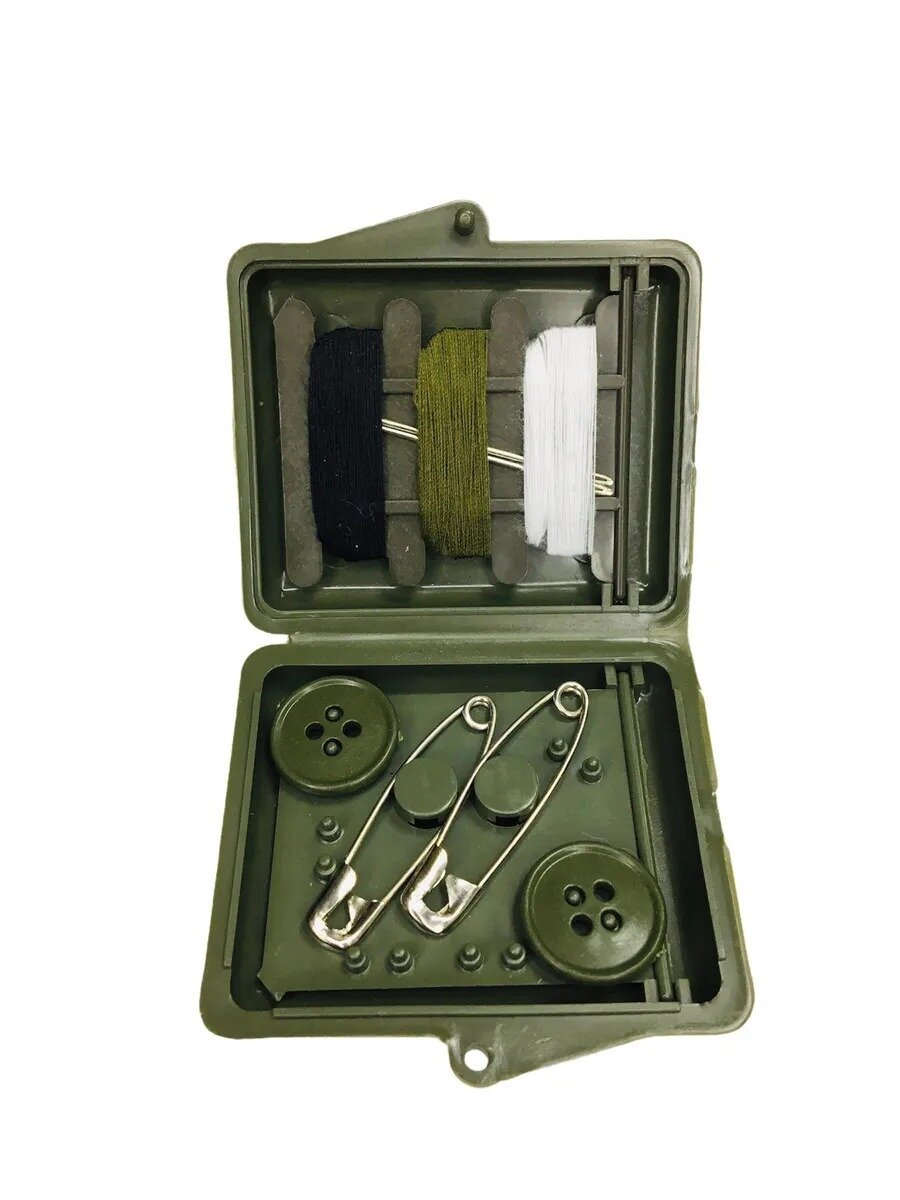 Армейский Набор хозяйственных принадлежностей хозпакет