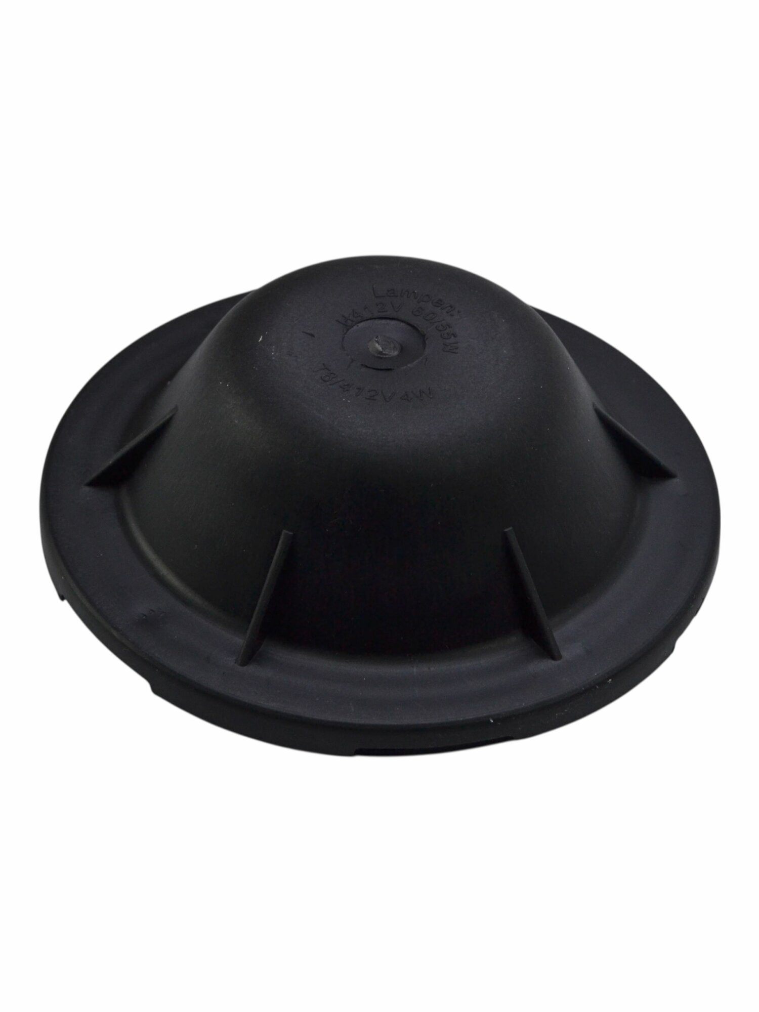 Крышка фары Bosch, ABS пластик, передняя, черная, для LADA, 2113/2114/2115