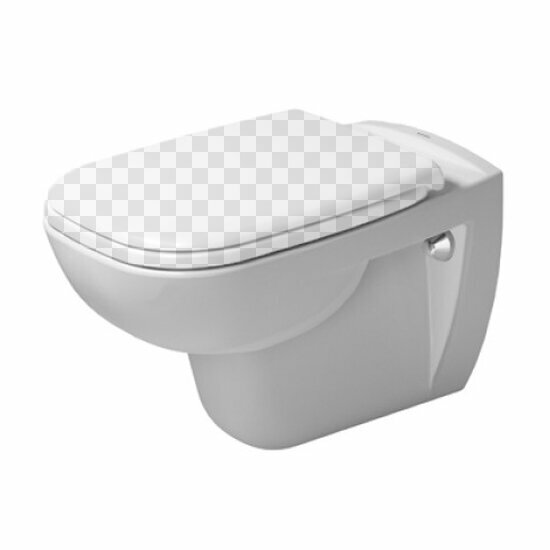 Подвесной унитаз Duravit D Code 25350900002