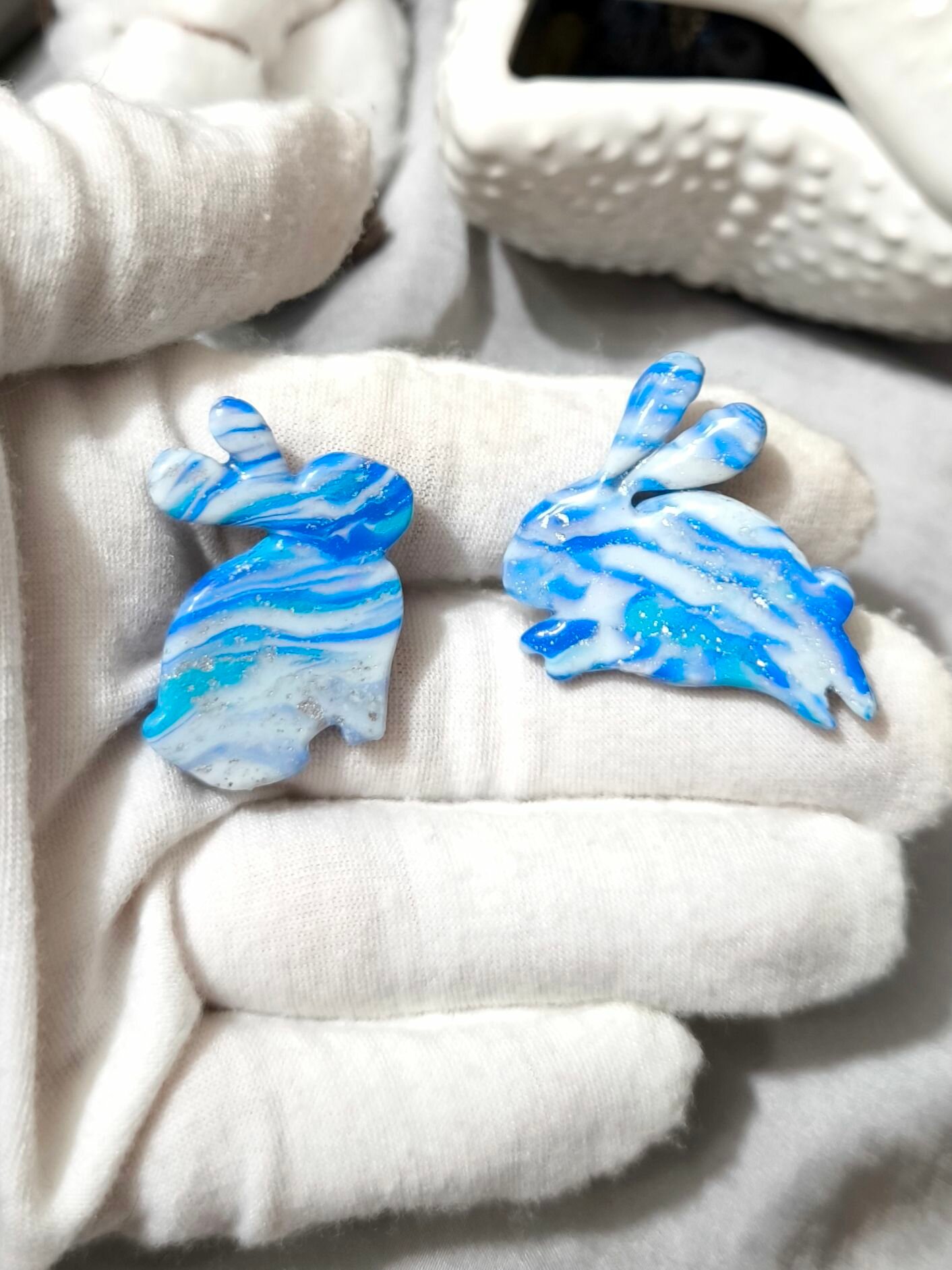 Набор значков