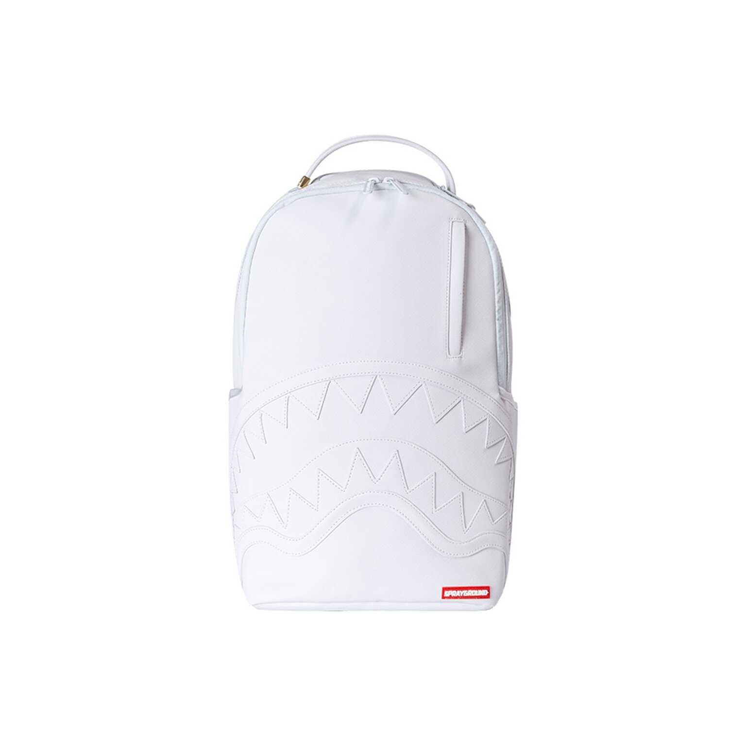 Сумка SPRAYGROUND, натуральный белый — фото 1