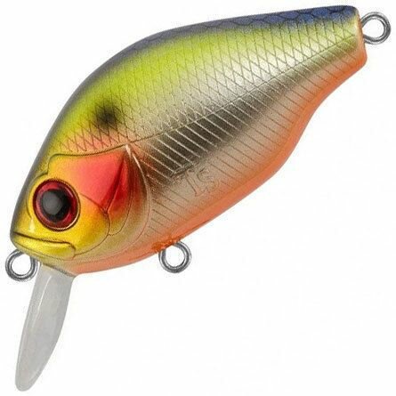 Воблер TsuYoki DROP 45F 207R