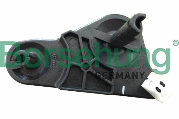 Рычаг КПП Borsehung B19123 Audi A1, Skoda Fabia I-III, Roomster, Rapid, VW Polo 9A, 9N, V, Sedan 01-