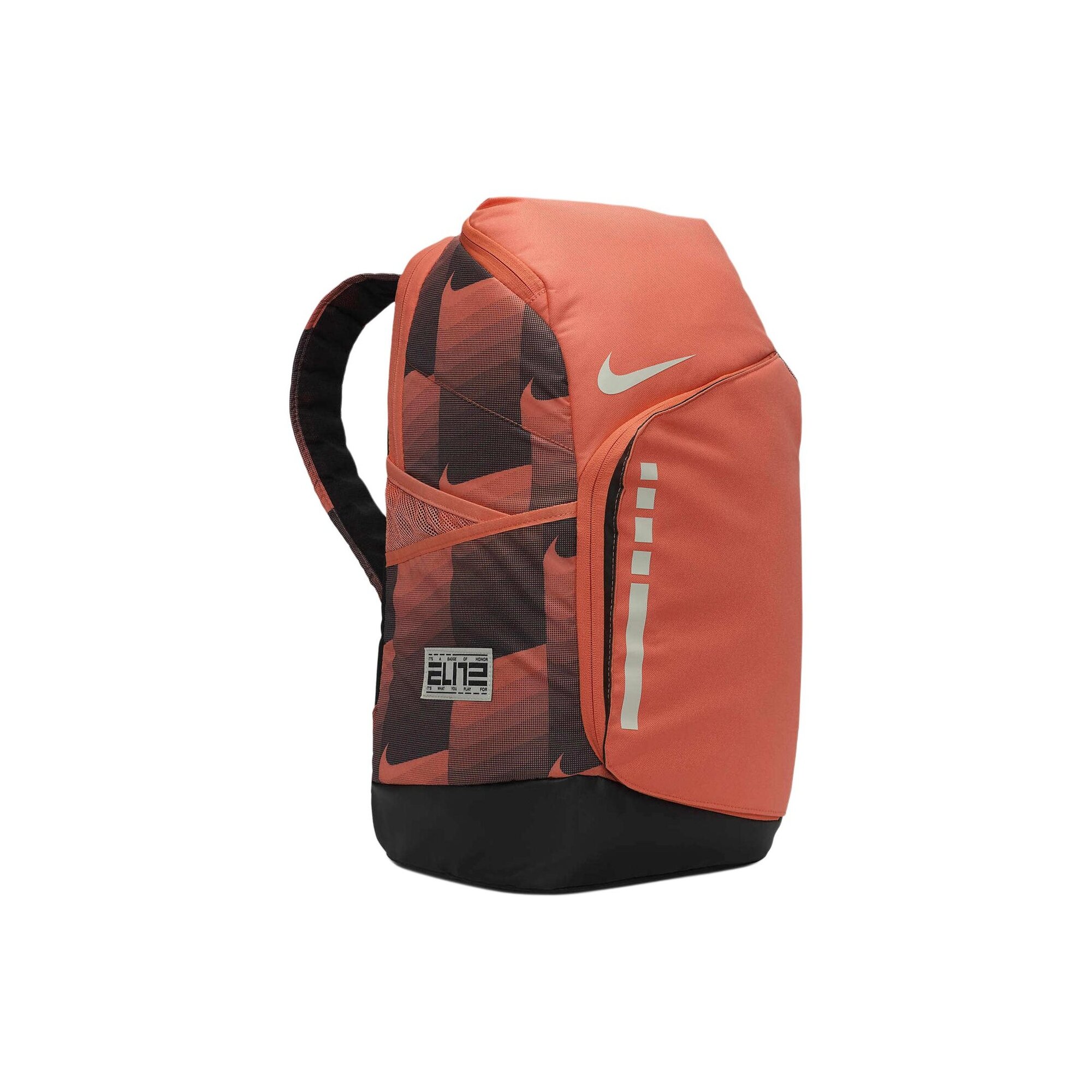 Сумка NIKE, оранжевый — фото 1